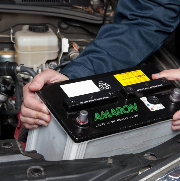 Maximize Your Amaron Battery's Lifespan with These 5 Essential Tips ...